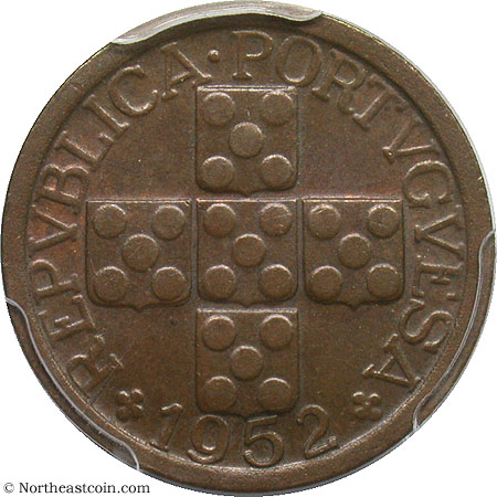 Portugal - Coins for sale on Collectors Corner