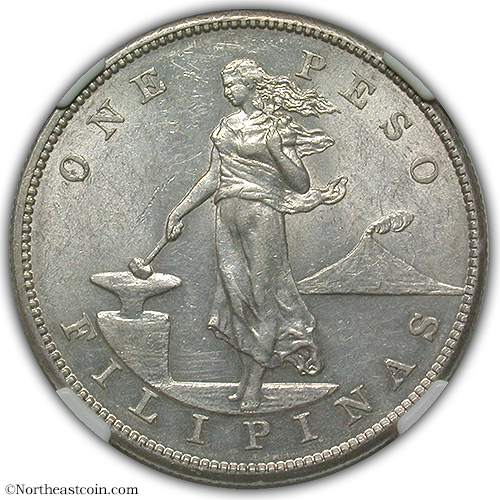 Philippines - Coins for sale on Collectors Corner