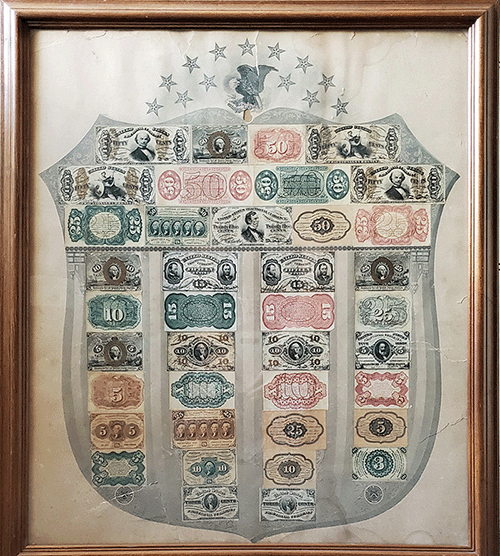 Buying and Selling Rare Coins at Northeast Numismatics