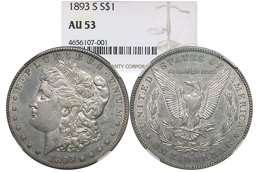 Buying and Selling Rare Coins at Northeast Numismatics