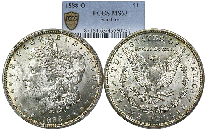 Buying and Selling Rare Coins at Northeast Numismatics